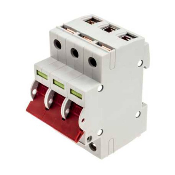 How to use Isolating Switches? - Zhejiang Zhegui Electric Co., Ltd.
