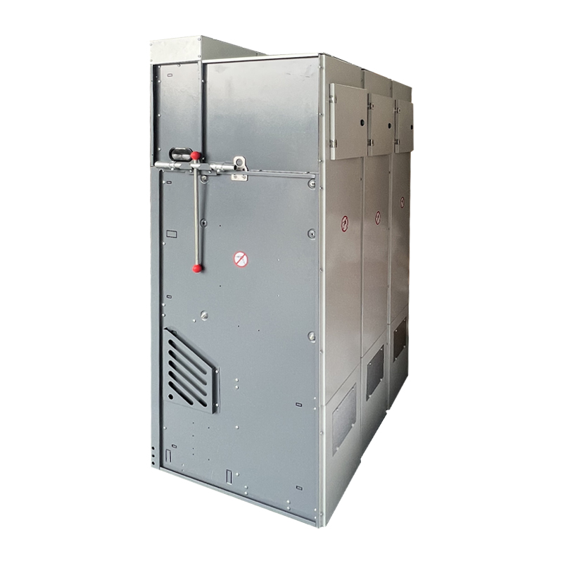 High Quality RMU Electric Power Distribution Cabinet/Panels Ring Main ...