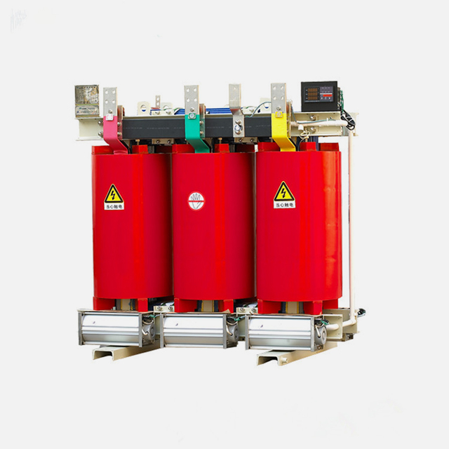 Dry Type Transformer from China, Dry Type Transformer Manufacturer ...